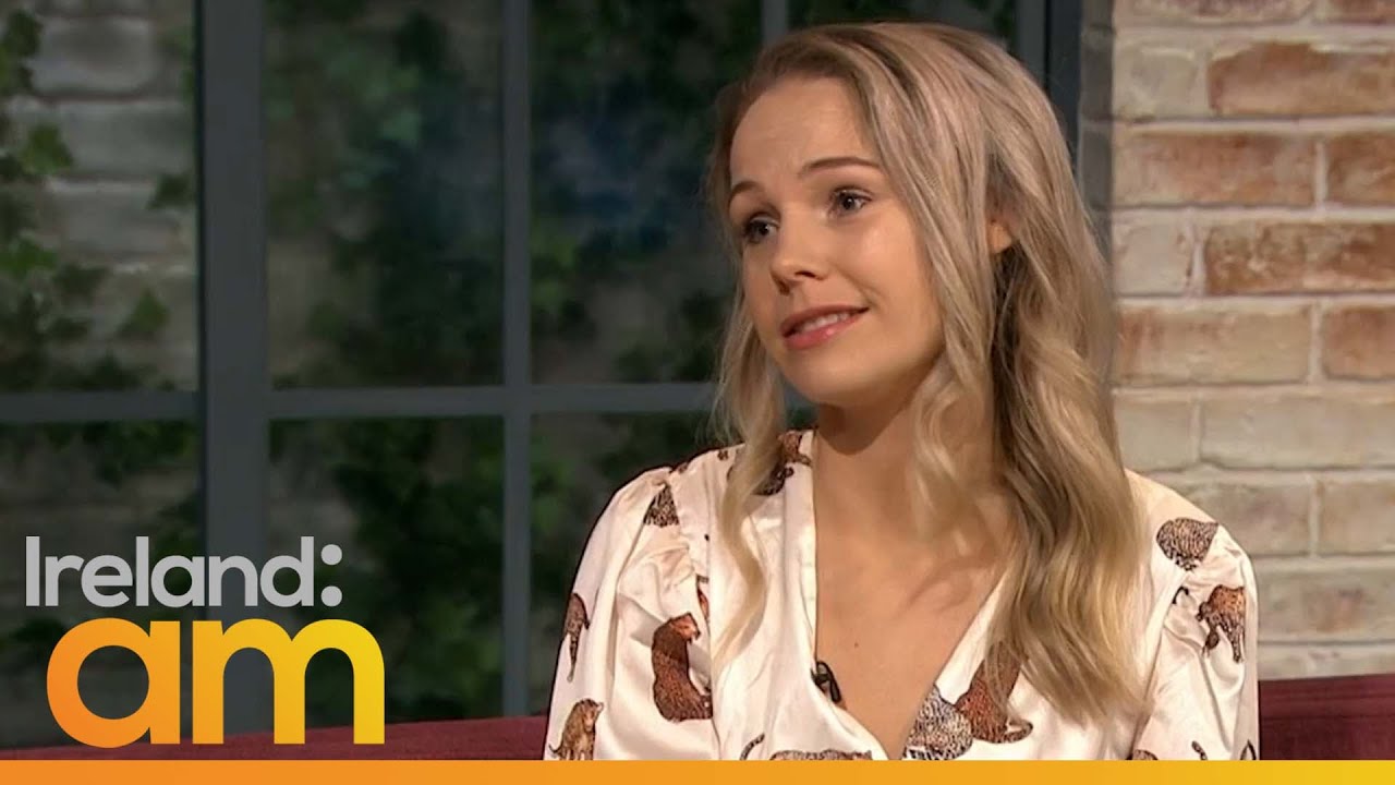 Cervical Check campaigner Lynsey Bennett on being honest with her ...