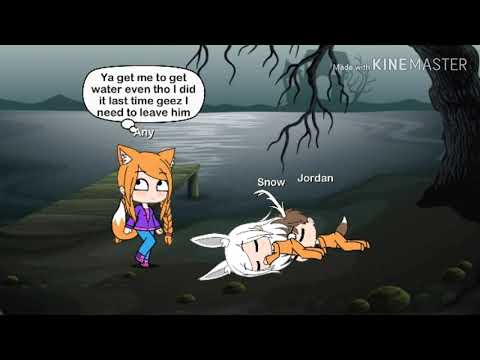 Predators and prey part one