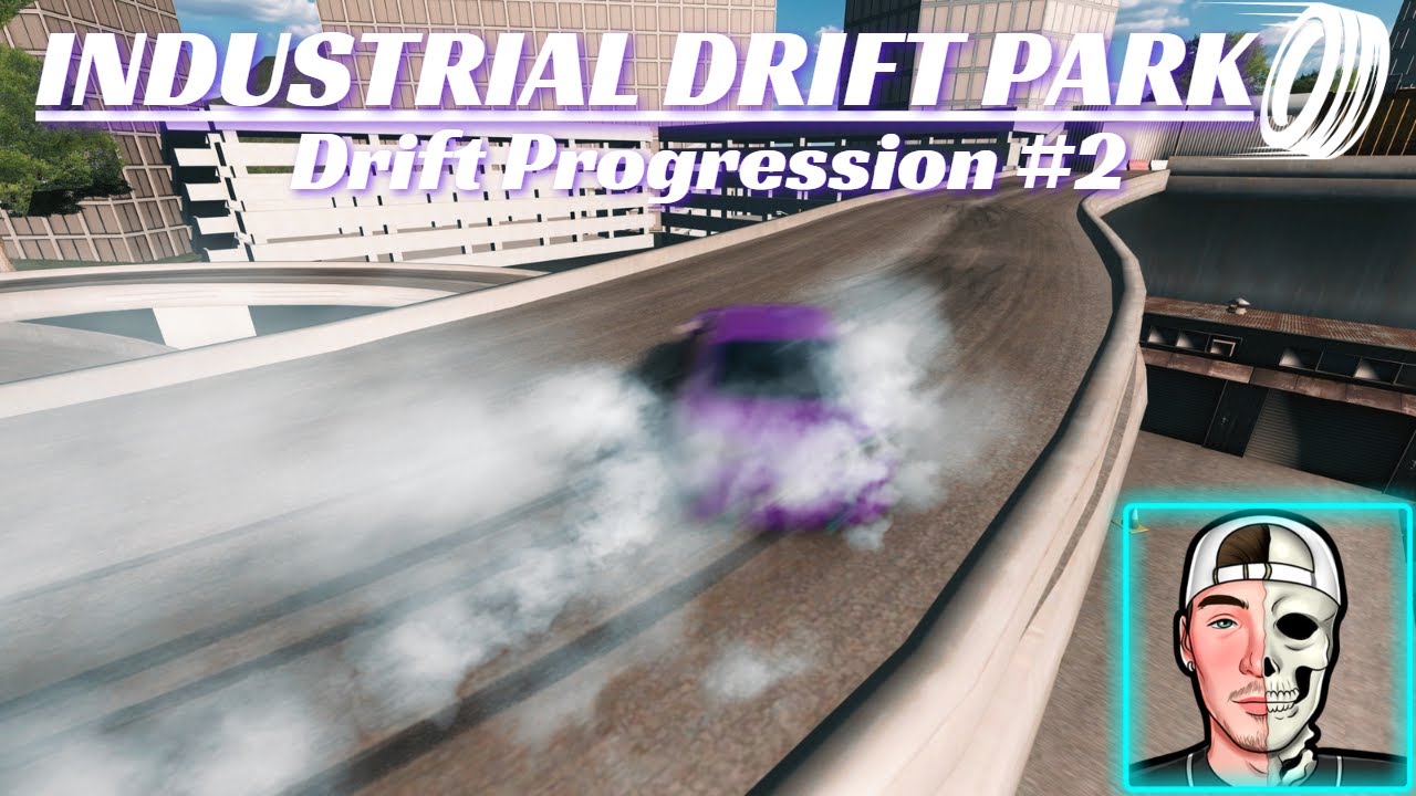 ASSETTO CORSA | DMG's Drift Progression #2 - YouTube