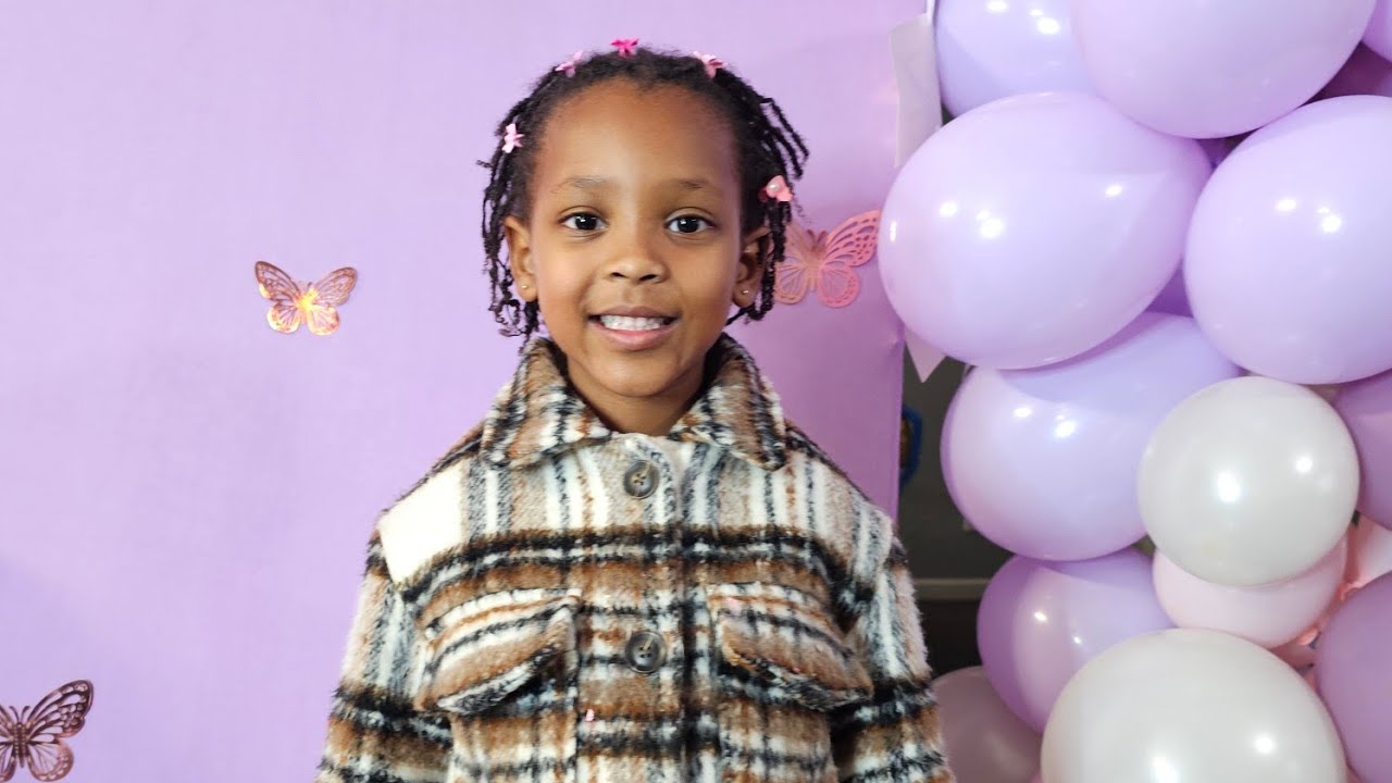 NYLAH'S HAD A LITTLE BIT OF EVERYTHING AT SCHOOL 🤣🤣🤣AFTER SCHOOL SERIES ...