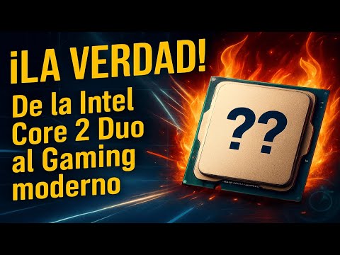 El Procesador Que Revoluciono el Gaming Moderno \