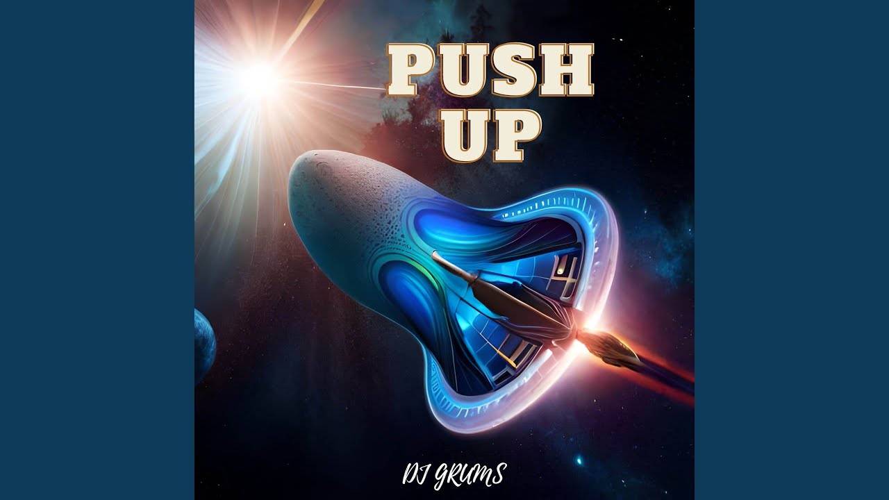 Push Up Youtube Music