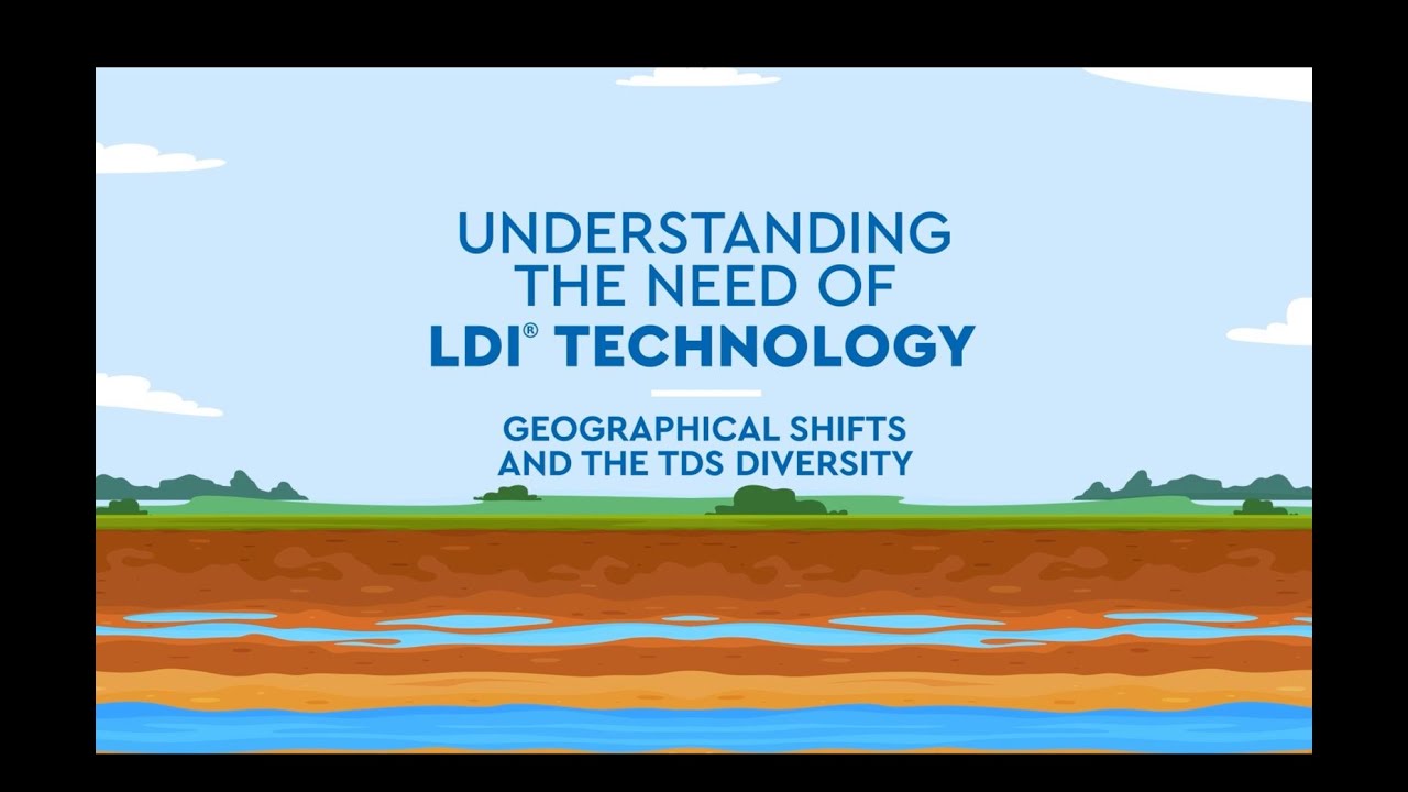 Understanding the need of LDI Technology - YouTube