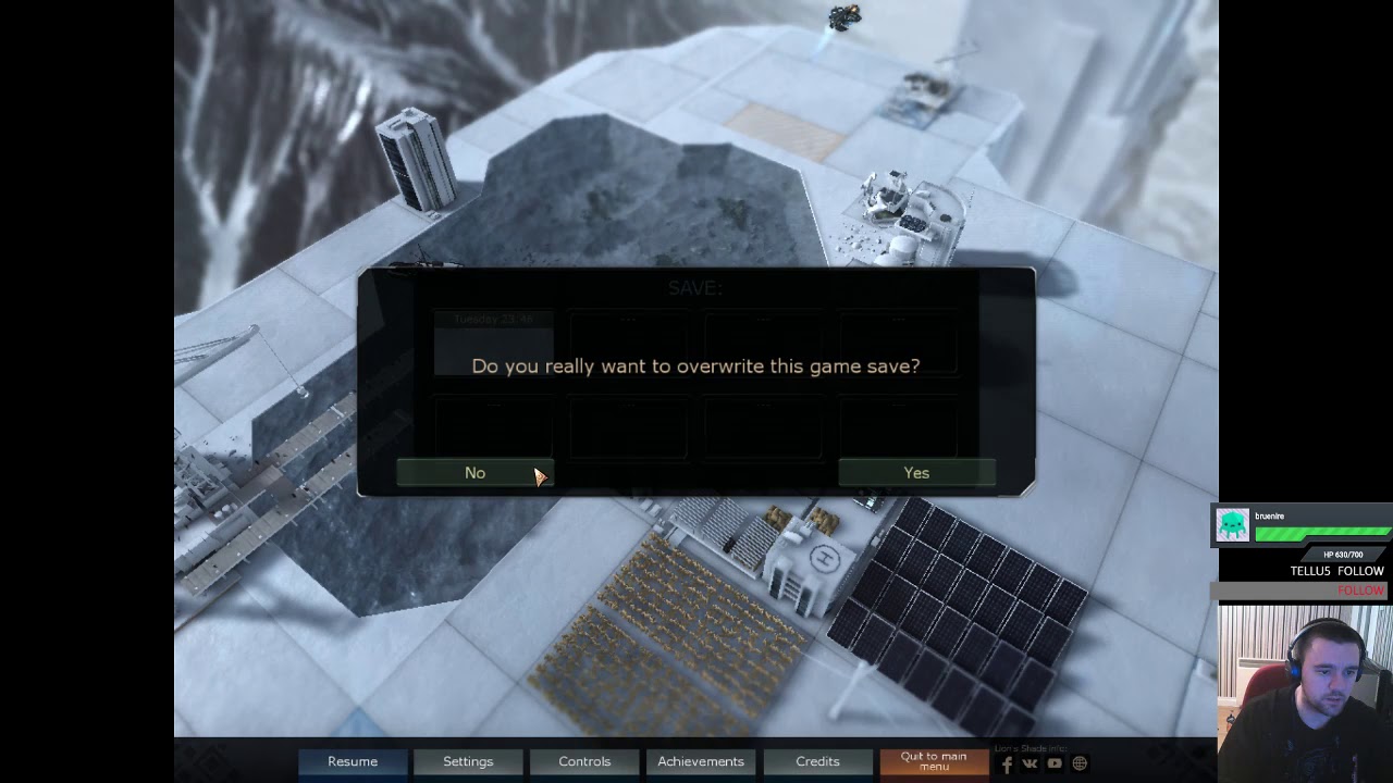 Idiotically Playing Cliff Empire (E004) - YouTube