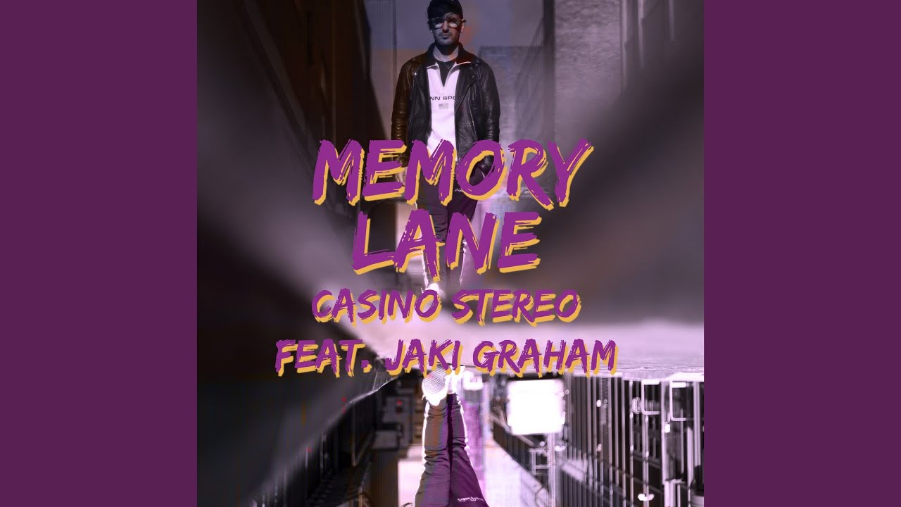 Memory Lane - YouTube