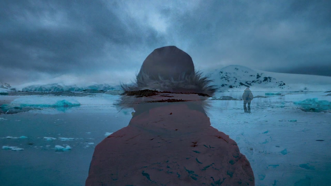 National Geographic Antarctic Expedition Film - Storyteller Voice - YouTube