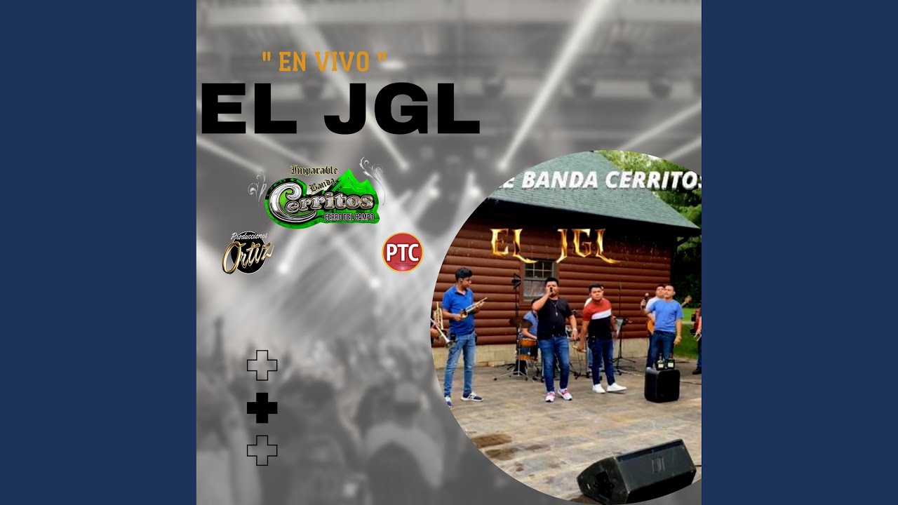 El JGL - YouTube
