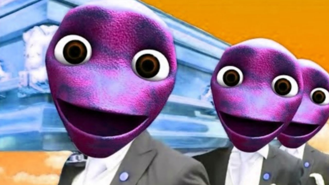 Alien Dance - Coffin Dance - YouTube