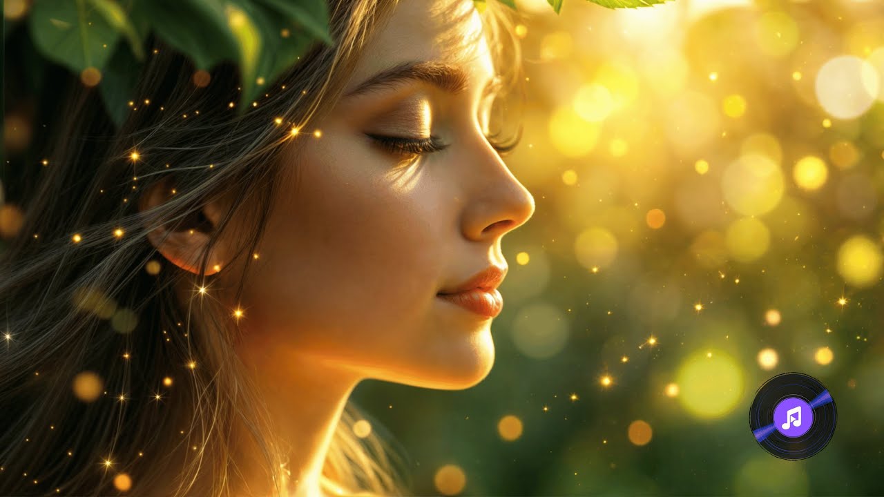 Mindful Rest: Relaxation & Sleep-Inducing Meditation Music - YouTube