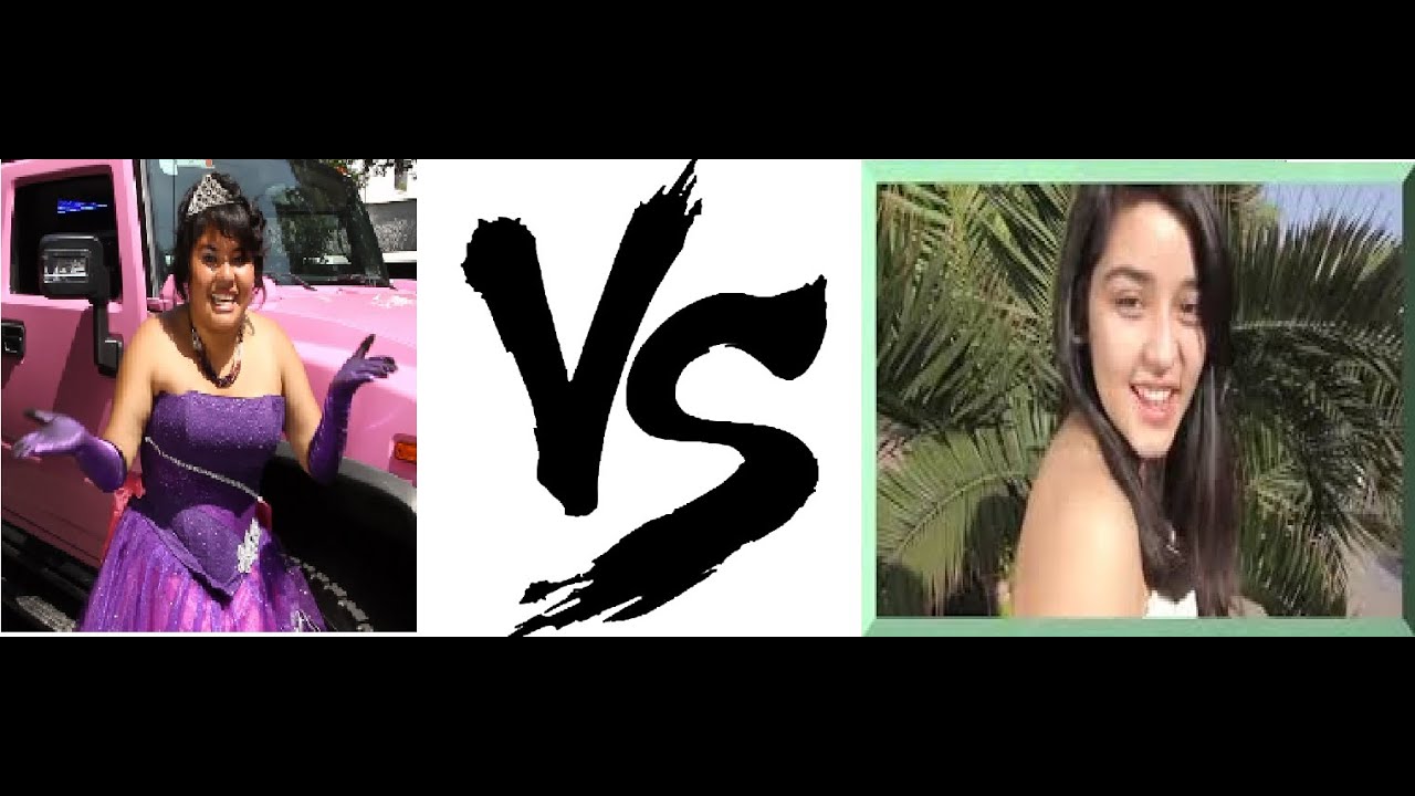 Colibritany vs Sofía la batalla final - YouTube