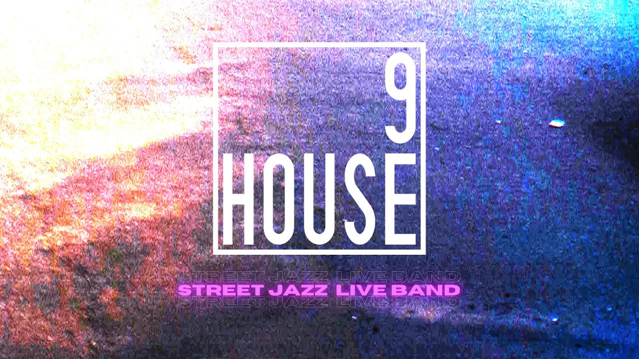 9 HOUSE | Teaser #3 (Mazet) - YouTube