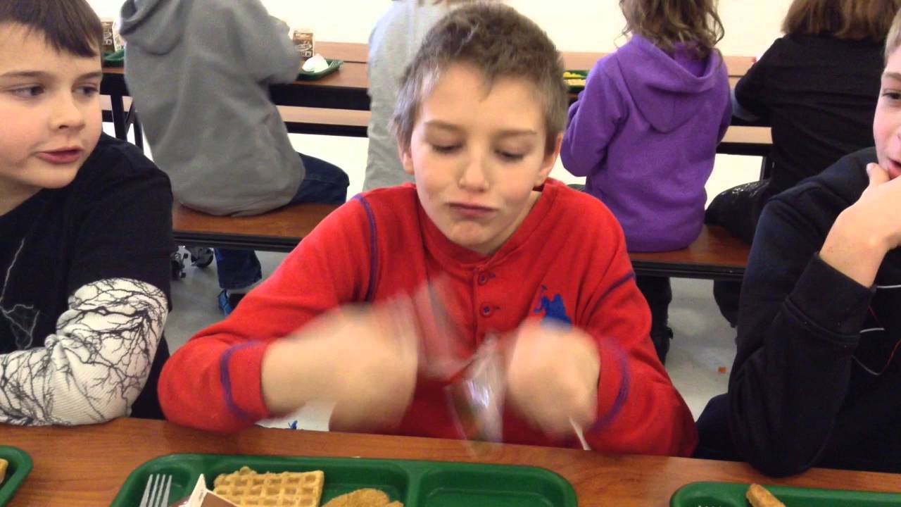 The School With No Rules - YouTube