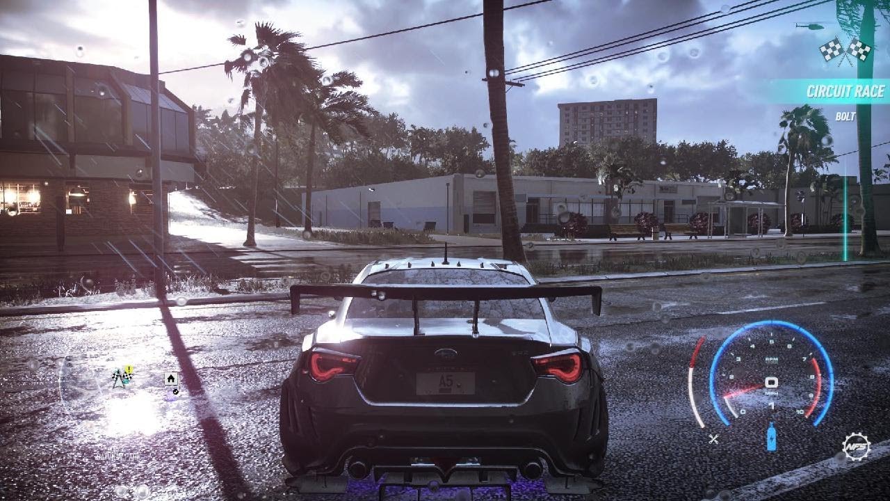 Need for Speed Heat JDM Journey Part 2 - YouTube