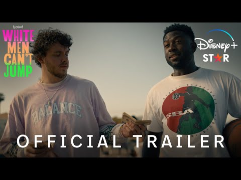 White Men Can't Jump | Official Trailer