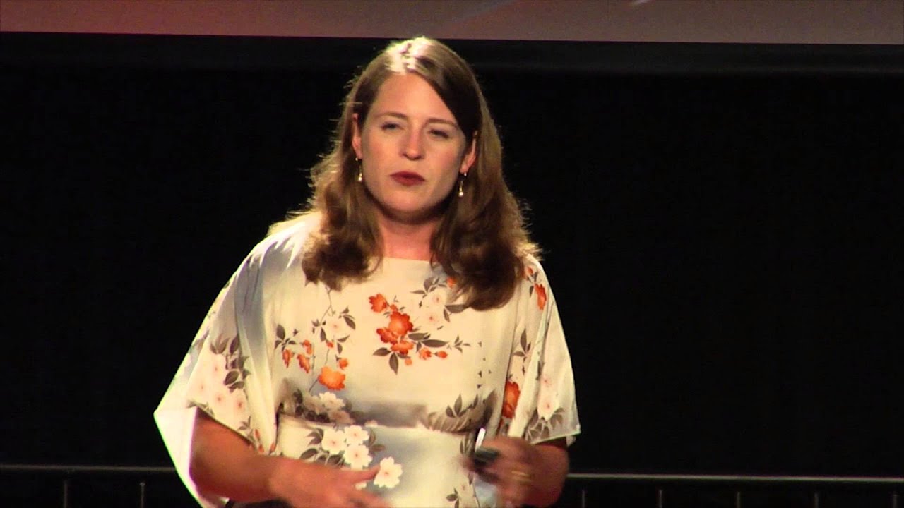 Innovation Powered by Women | MacKenzie Roebuck-Walsh | TEDxRapidCity ...