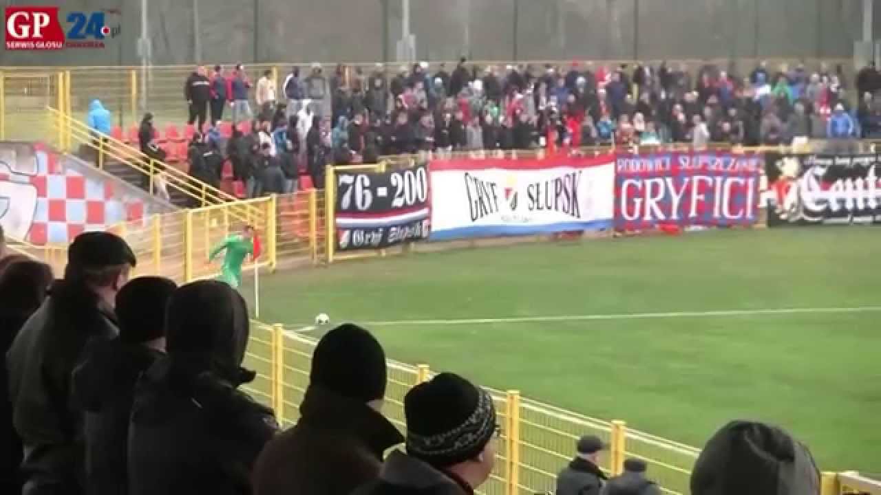 Patryk Labuda - część II - YouTube