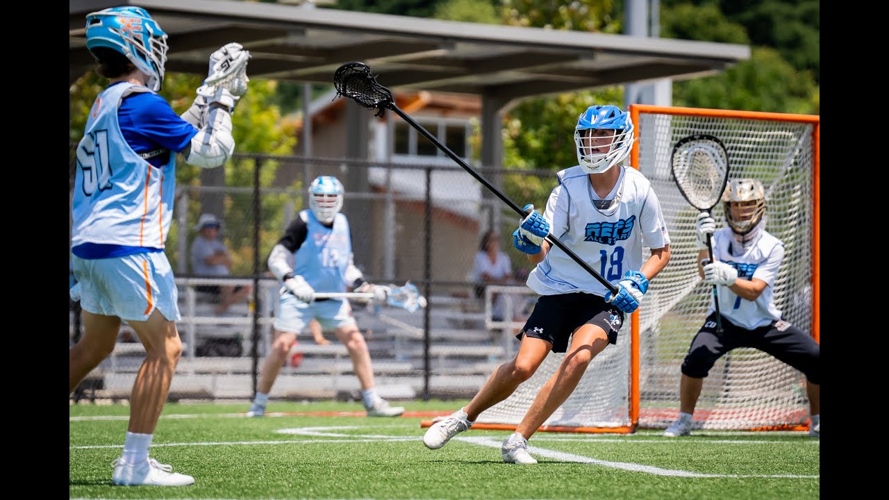 Keaghan Stofa 2023 Highlights - YouTube