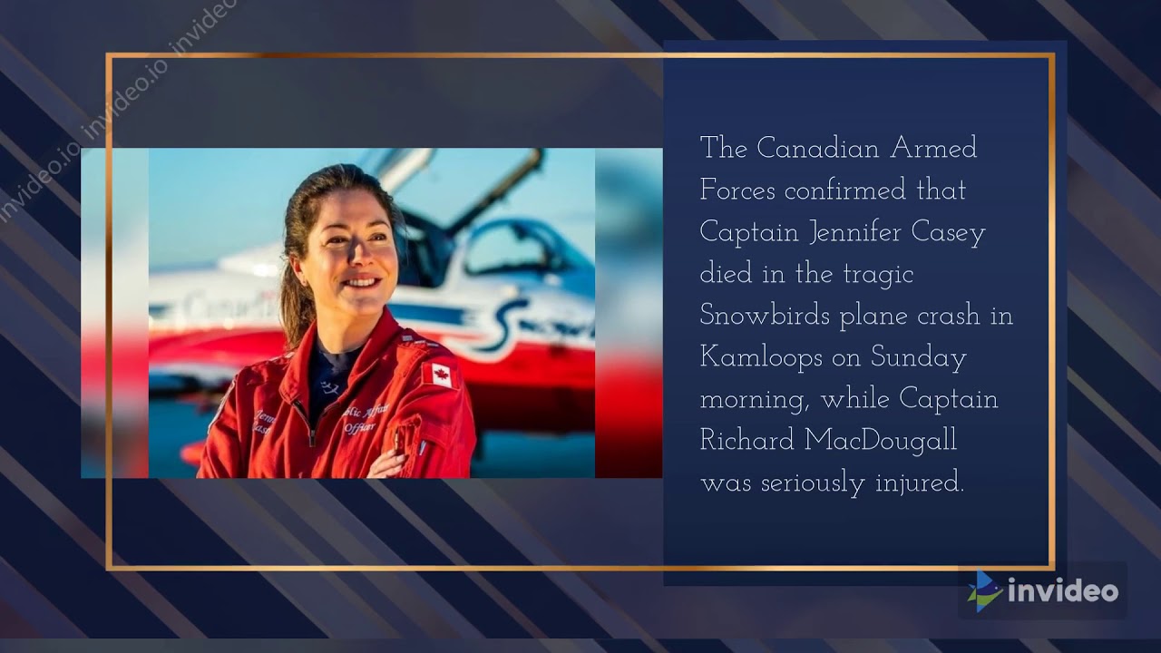 Who is Richard MacDougall? ( Snowbird crash victim) Wiki, Bio, Age ...