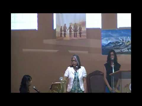 HE IS EVER INTERCEDING - YouTube