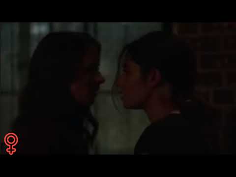 Lesbian Loving  Scenes! Age restricted!!!