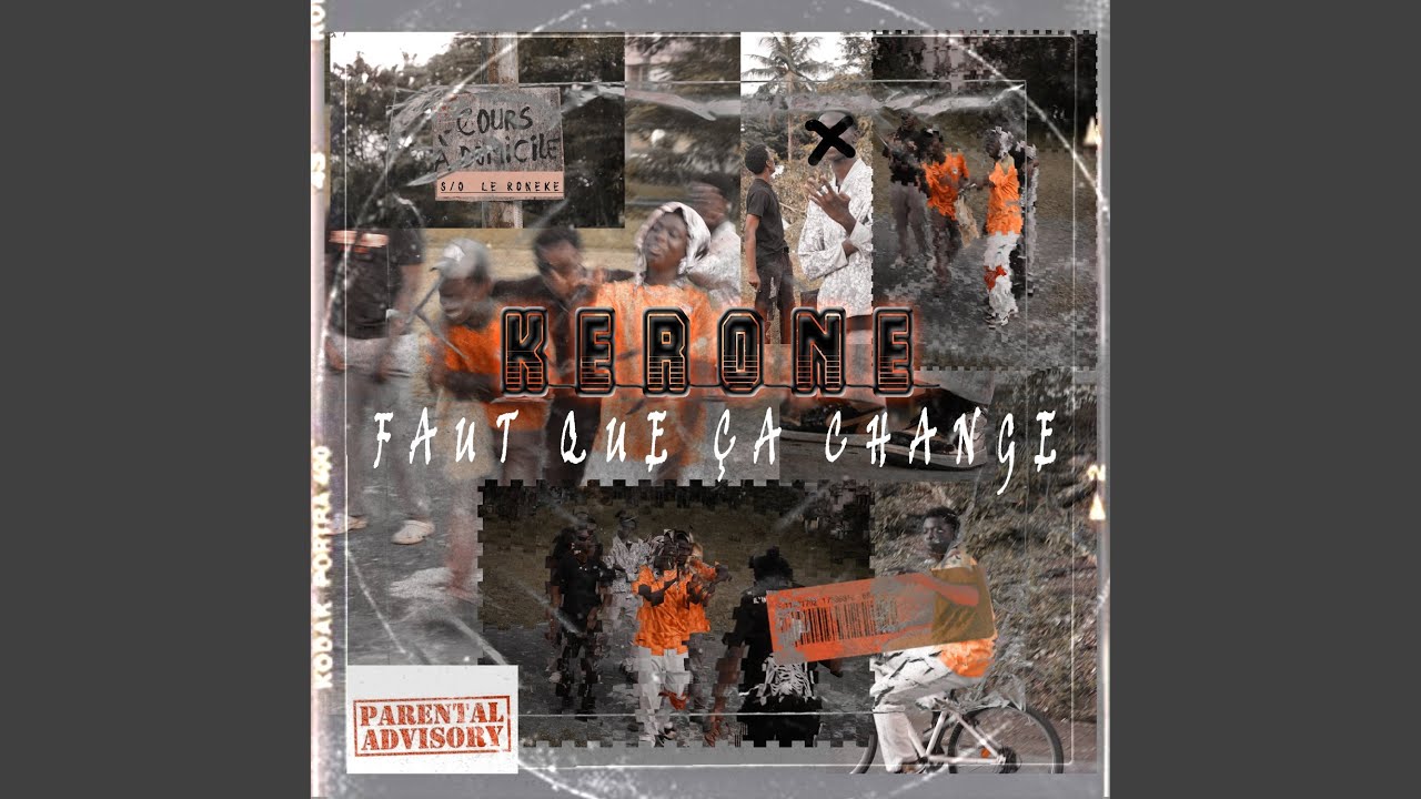 Faut que ça change - YouTube