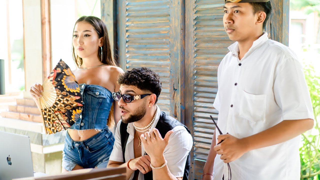 Pyano || - Switching Seasons (Official Video) - YouTube