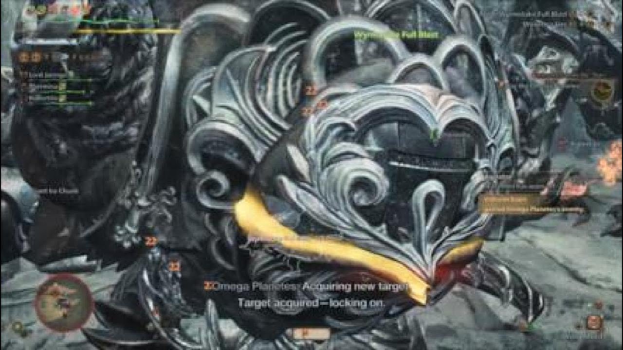 Monster Hunter Wilds: Omega Hunt with Friends - YouTube