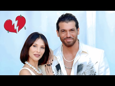 Джан Яман и Сара Блума расстались — ПРИЧИНА