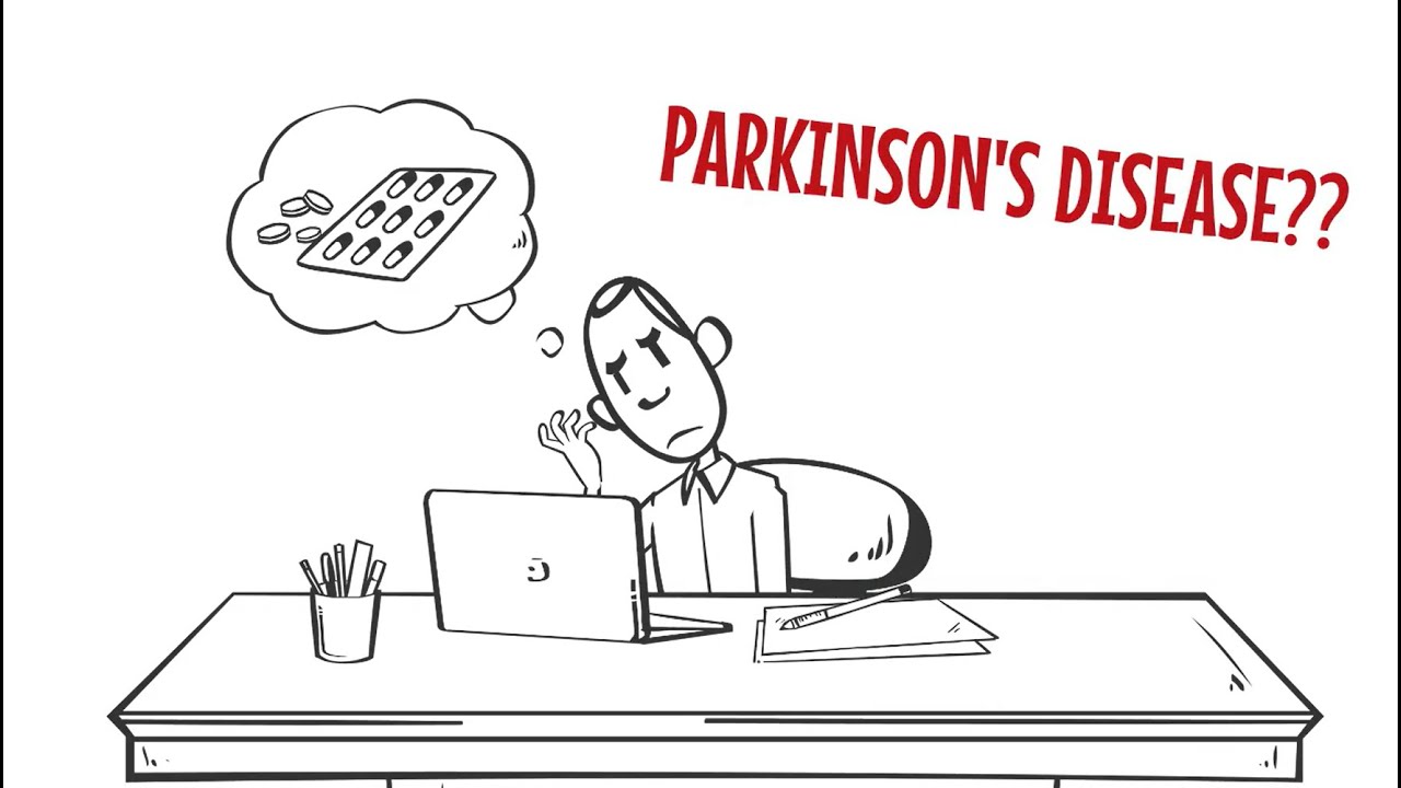 Parkinson’s Disease Explained: Medications, Treatment Made Simple ...