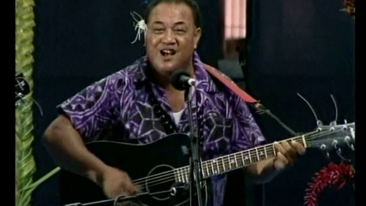 Tama ole Ifilele Aasa Luatuanu'u - 50 Tausaga Samoa Independence. - YouTube
