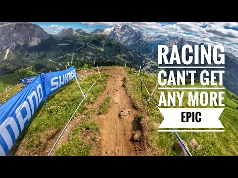 Tutti Frutti Race Run | Open EDR 2025 Val di Fassa Canazei | Masters 35+