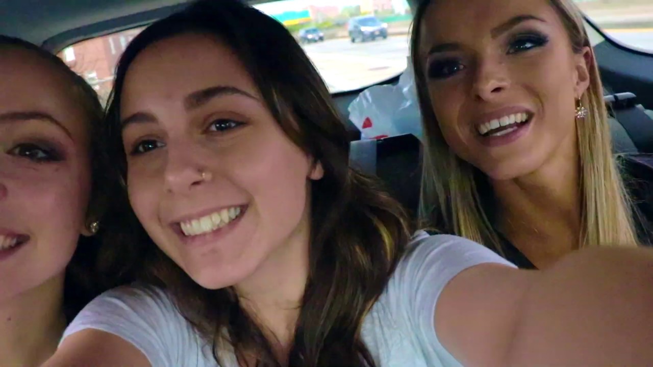 2018 NPC Greater New York - SHOW DAY!!! :) - YouTube