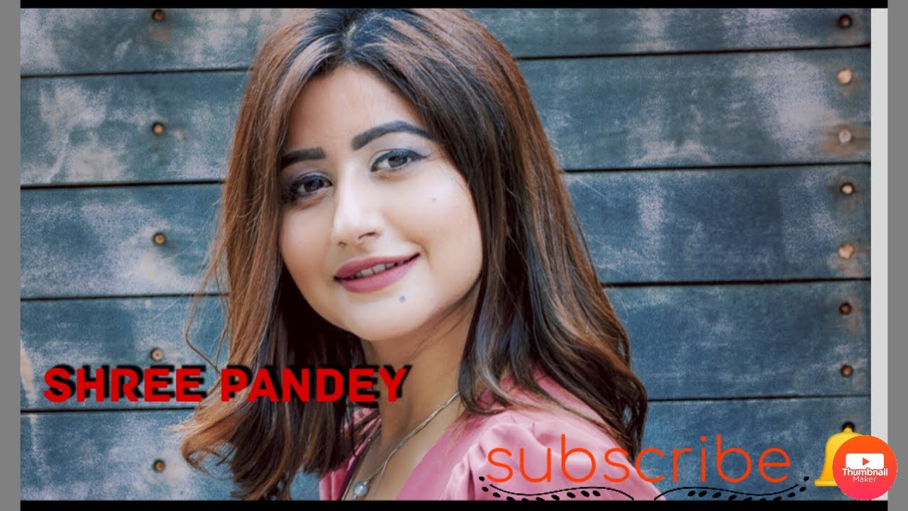 Shree Pandey / latest TikTok Video - YouTube
