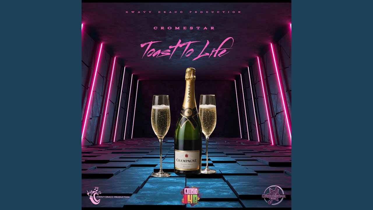 Toast to life - YouTube