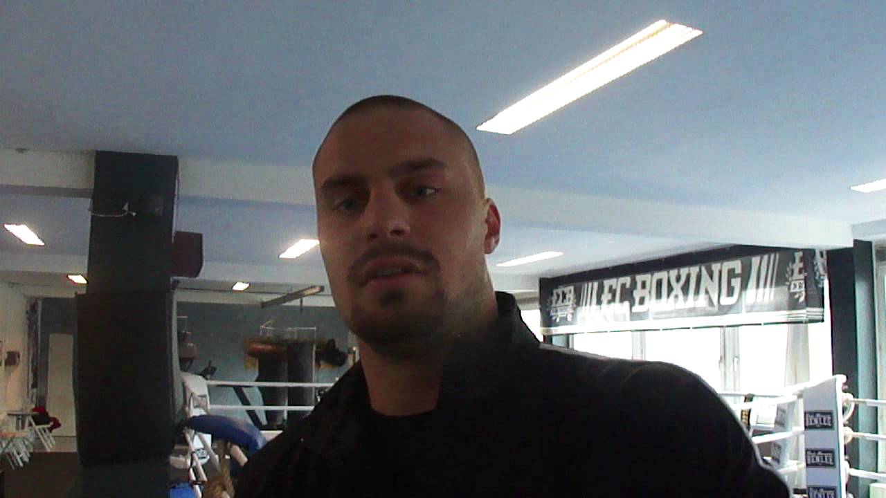 M4H08395 Interview Adrian Granat - YouTube