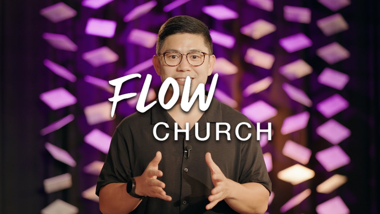 This Is Flow Church - YouTube