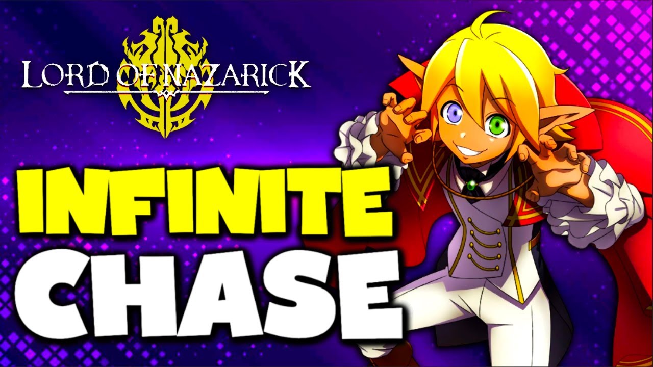 Primal Fire Elemental Guide Update - [Lord of Nazarick] - YouTube