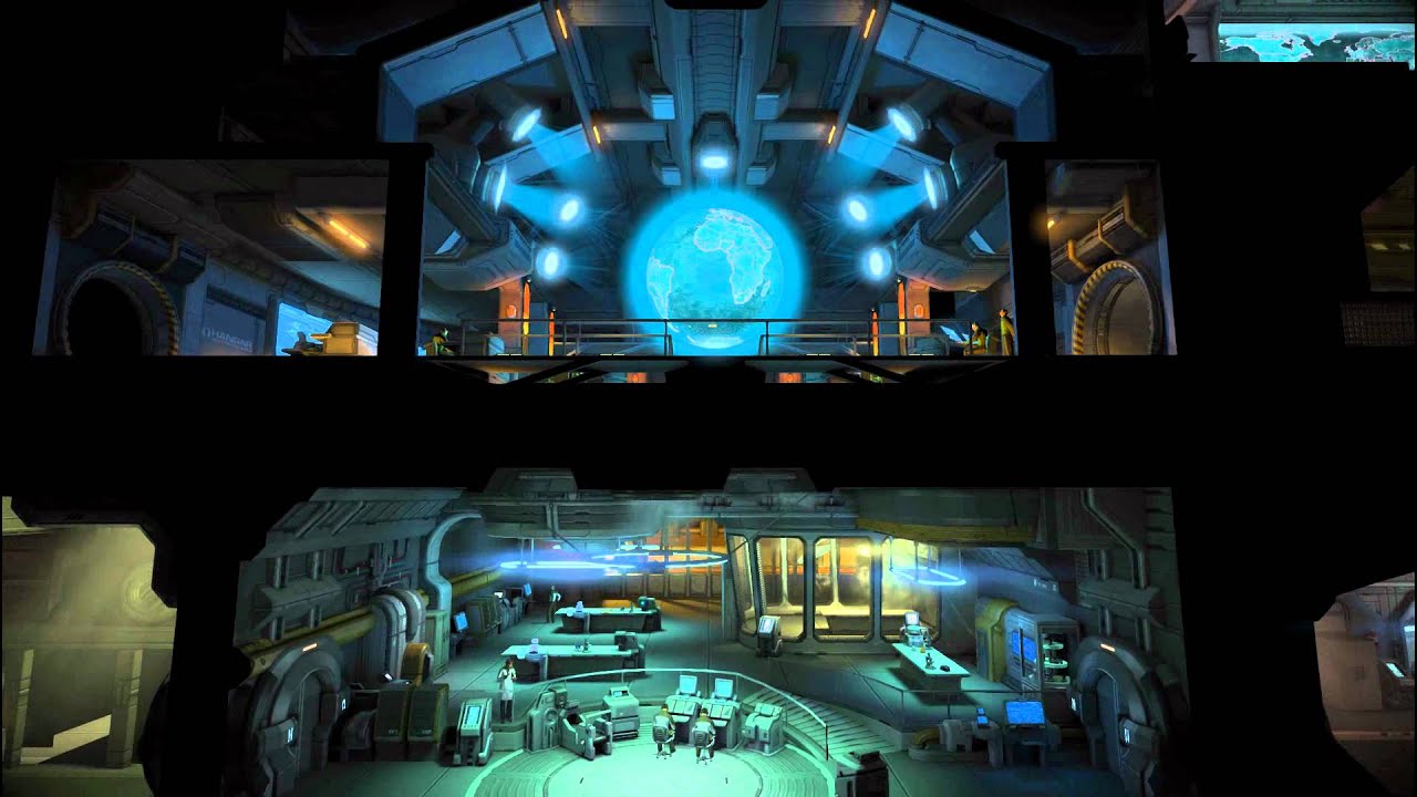 XCOM: Enemy Unknown - E3 2012 Trailer - YouTube