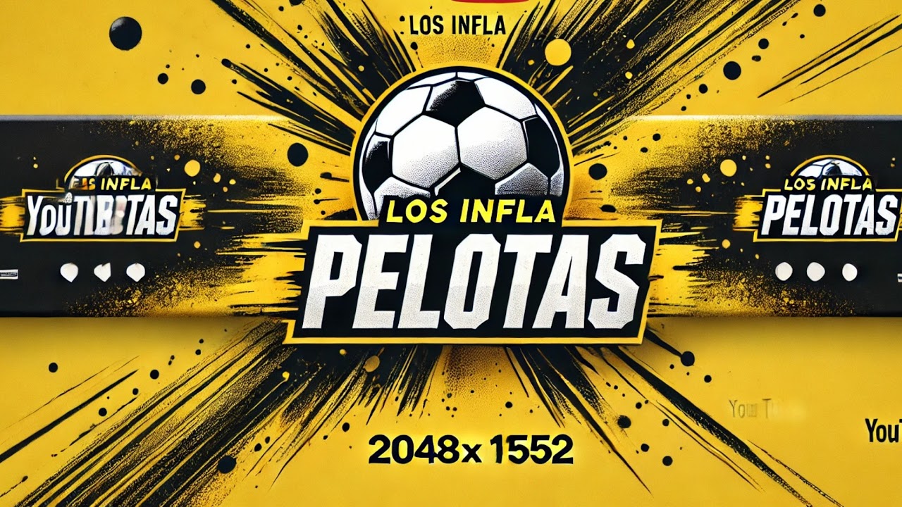 Los infla pelotas Live Stream - YouTube