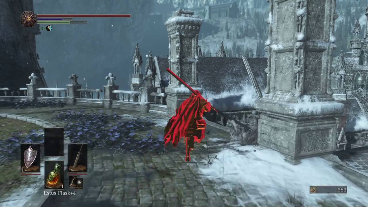 How one Undead Hunter Charm can change a match - YouTube