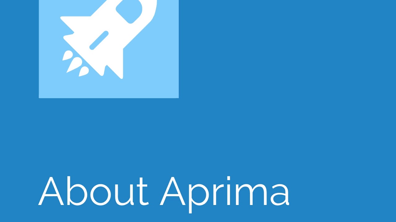 Aprima EHR: Reviews, Pricing & Free Demo - Software Finder - YouTube