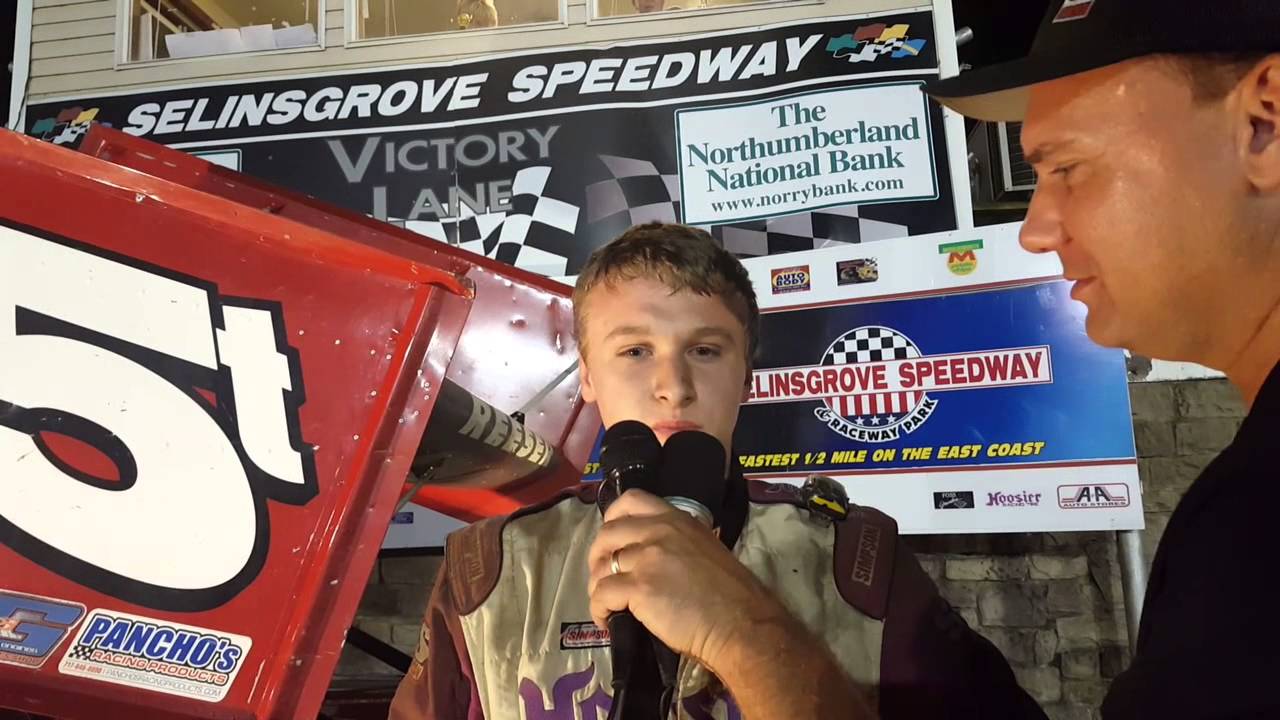 Tyler Reeser VL - YouTube