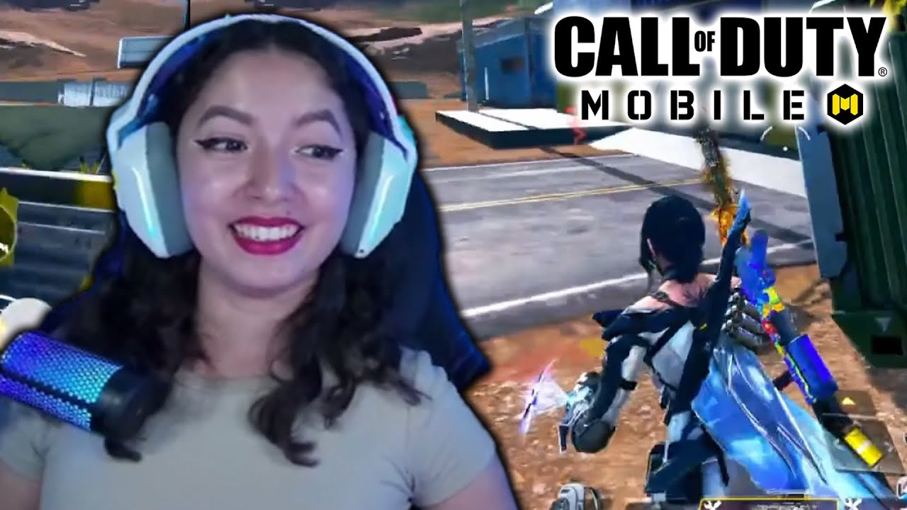 PRIVADA CON SEGUIDORES EL FINAL TE DEJARA BIEN XD 😵‍💫🫠 | COD MOBILE | - YouTube