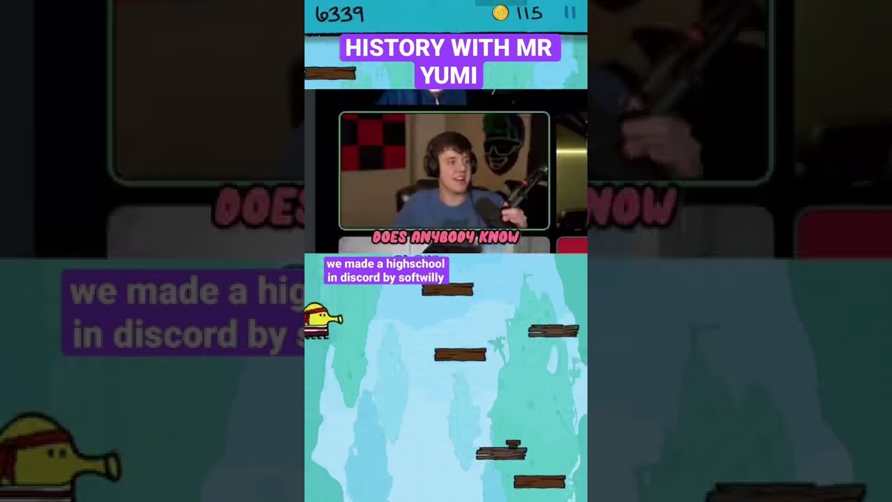 EVERYBODY GET DOWN ⁉️ ⁉️ #isaacwhyclips #isaacwhy #discord #memes # ...