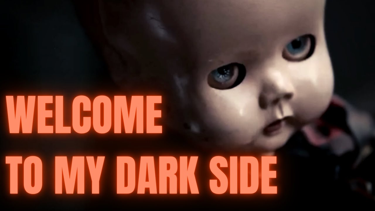 Welcome to my Dark Side [Explicit Lyrics] 2001 Old School Boom Bap Rap ...