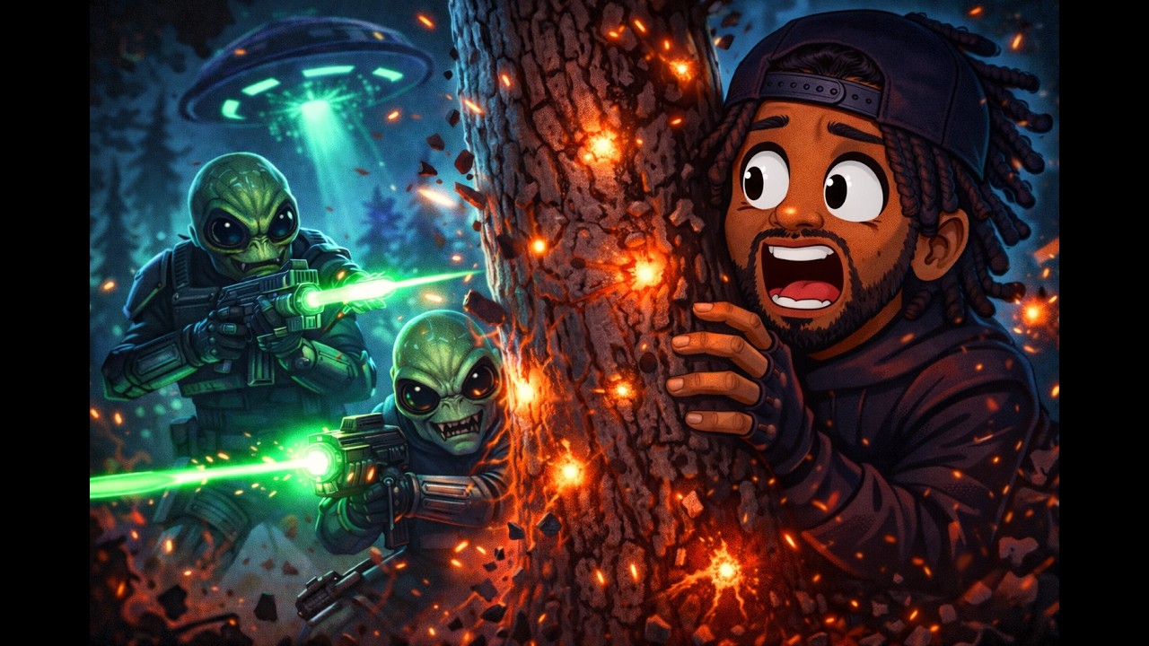95% Chance to Hit… and I Still Missed | XCOM 2 (6) - YouTube