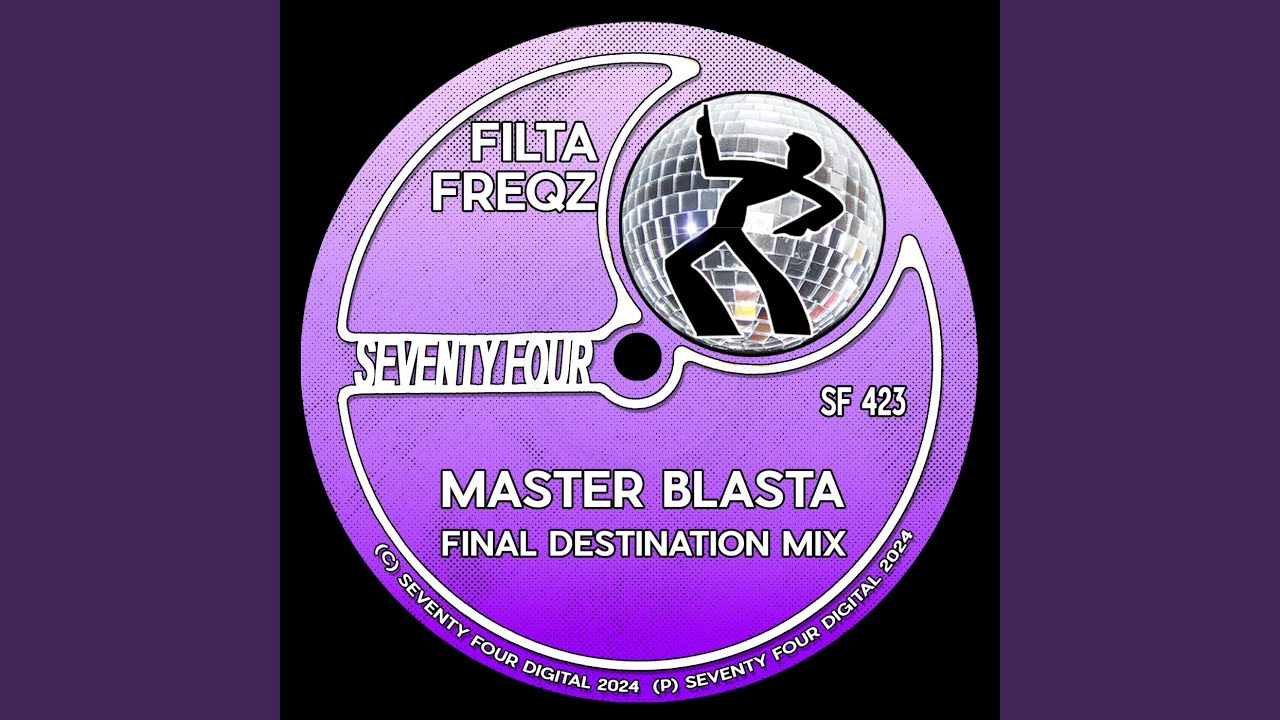 Master Blasta (Final Destination) - YouTube