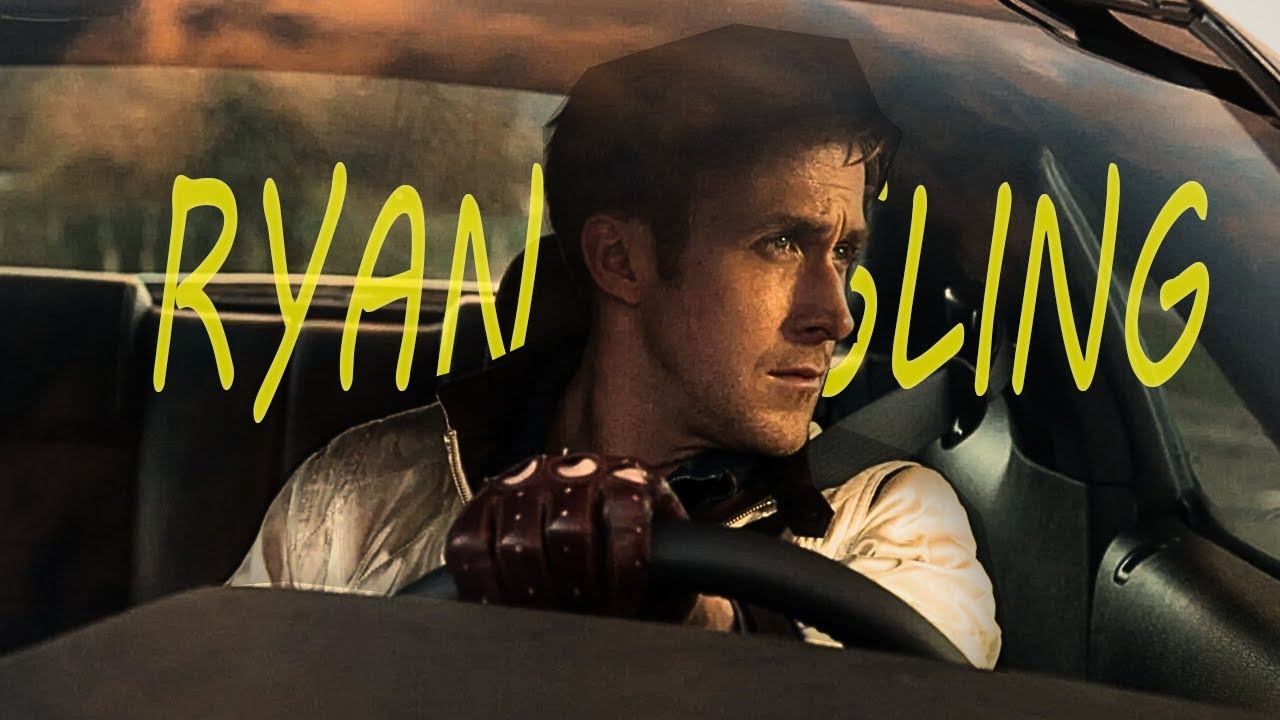 Drive Ryan Gosling edit - YouTube