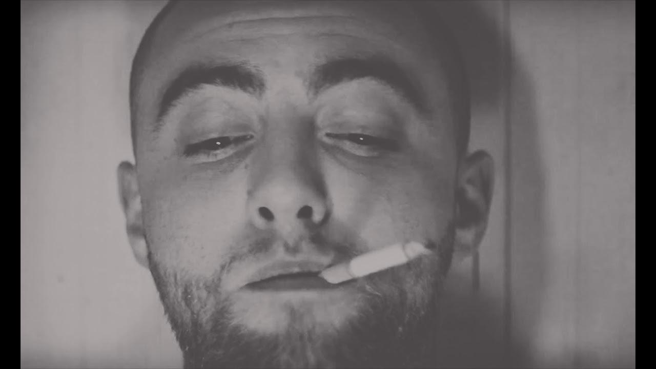 [free] MAC MILLER x J.COLE x XXXTENTACION SAD TYPE BEAT - "Self ...