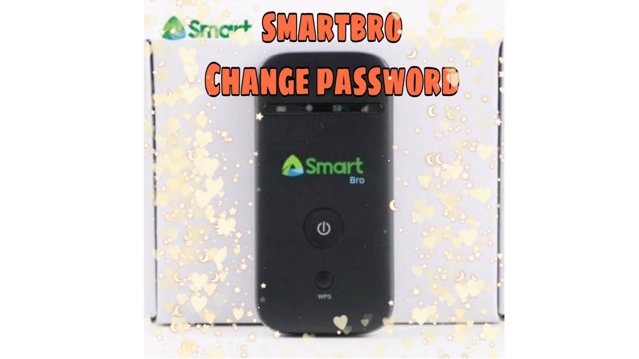 How To Change Smart Bro Pocket Wifi Password YouTube how-to-change-smart-bro-pocket-wifi-password-youtube